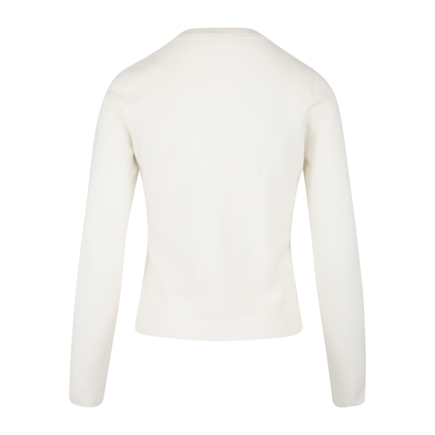 Urban Pioneers - Gensere - Candi Cardigan - Cream - Villoid