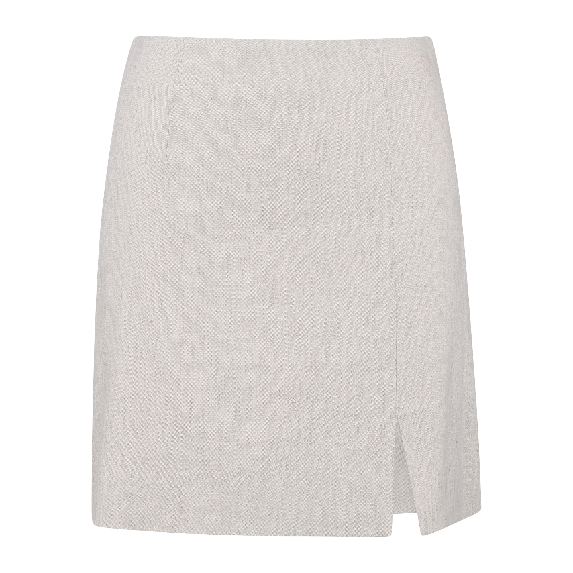 Urban Pioneers - Skjørt - Christina Skirt - Sand - Villoid