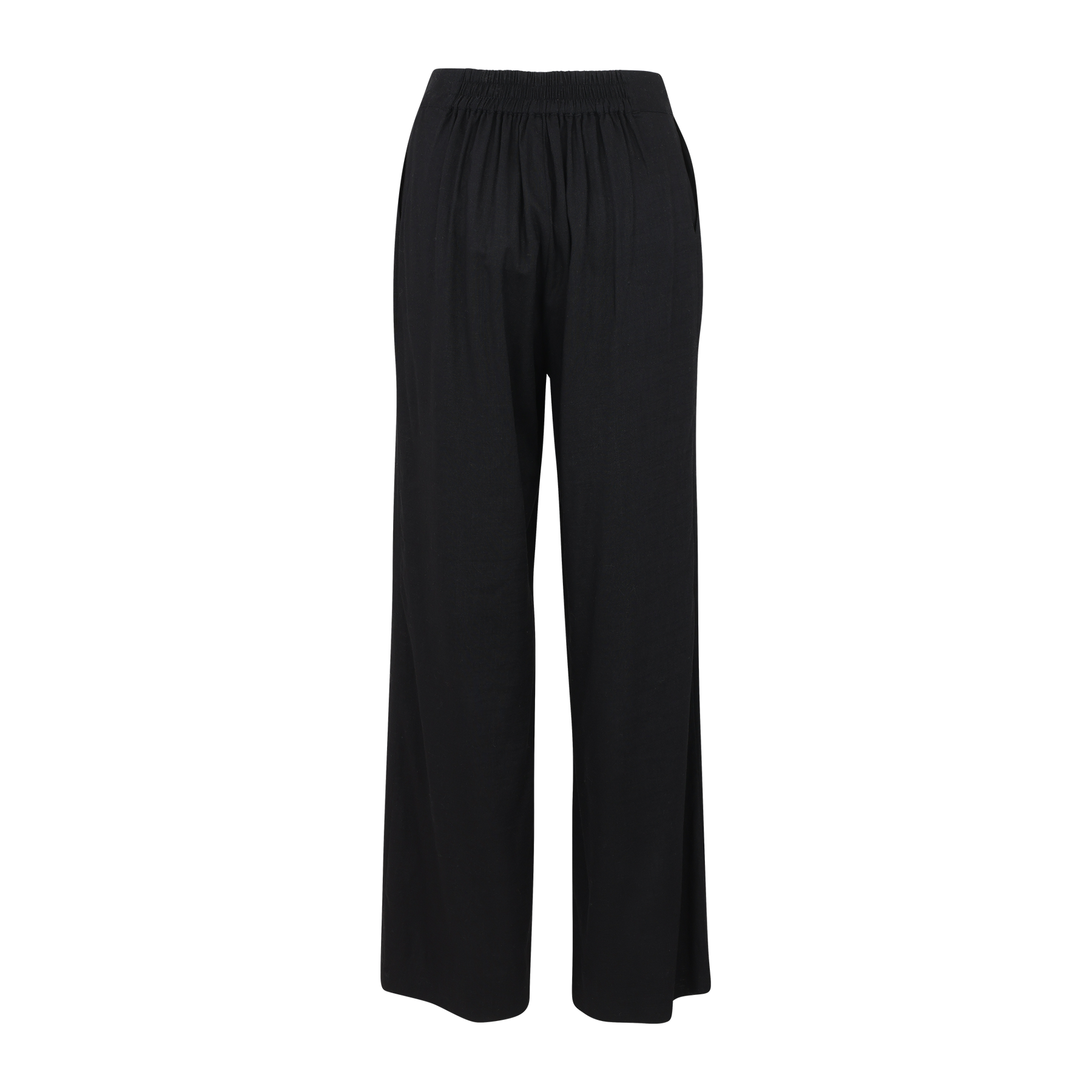 Urban Pioneers - Bukser & shorts - Ira Pants - Black - Villoid