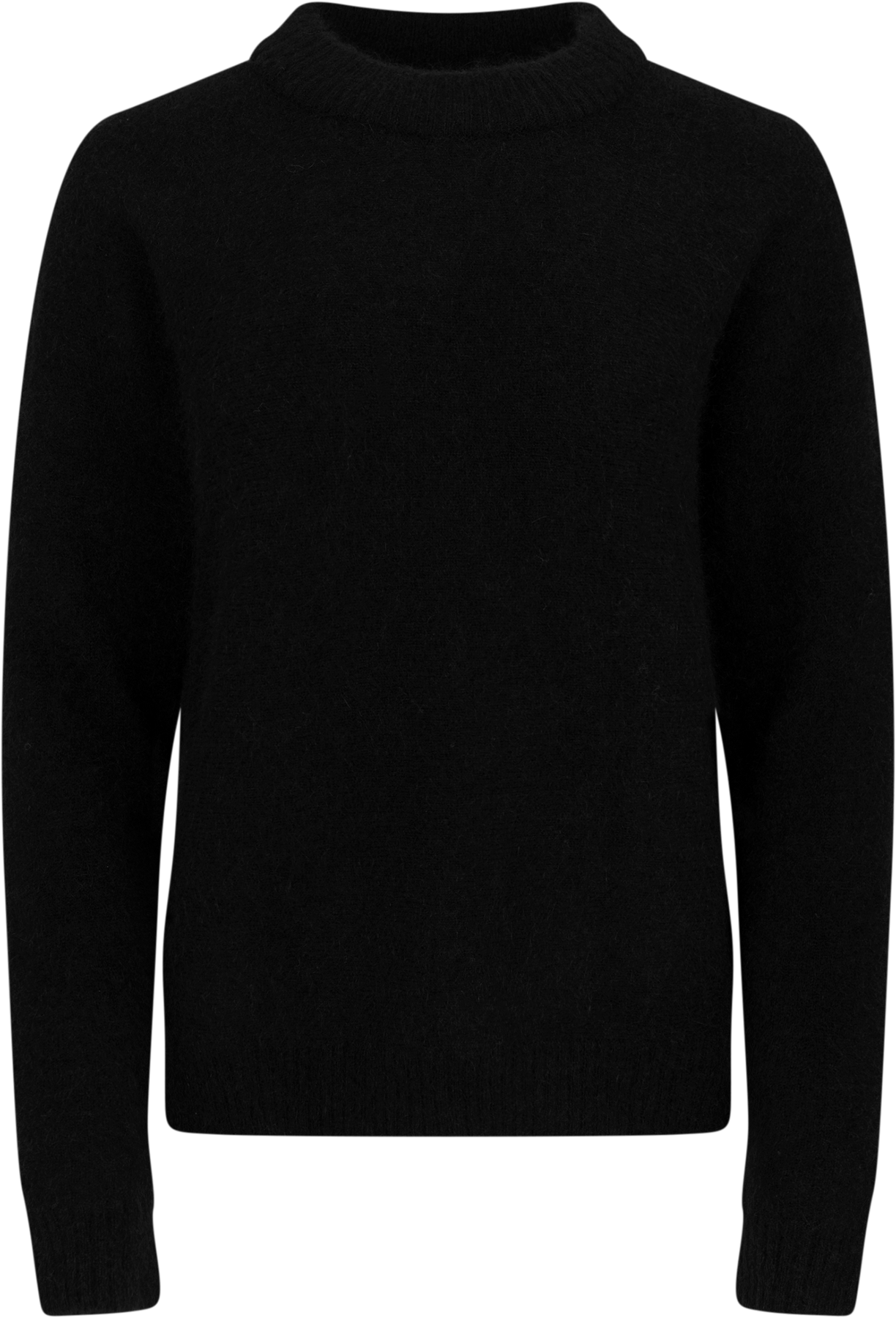 Tiger of Sweden - Gensere - Gwynn RWS - Black - Villoid