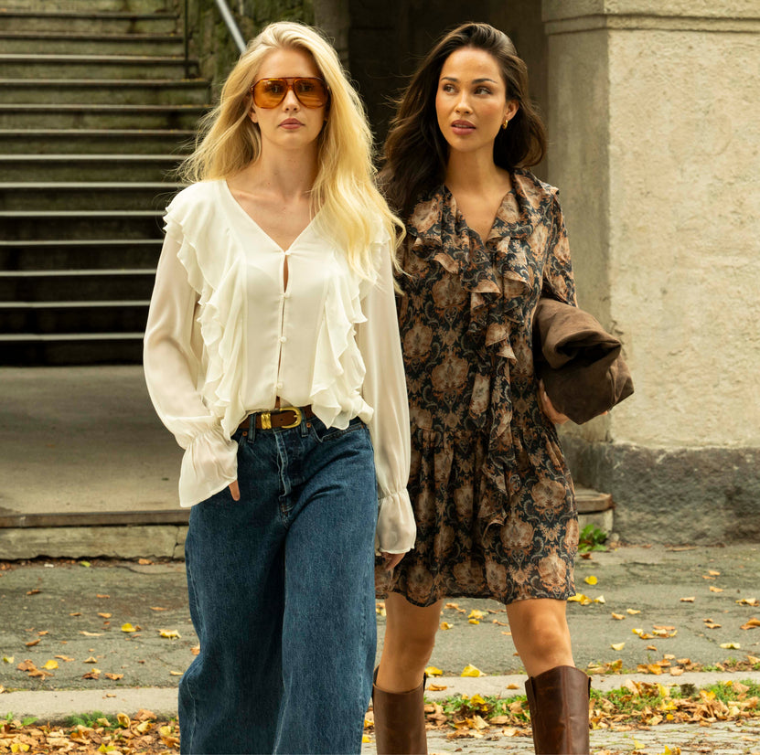 OSMINE af nor | Shop hos Villoid