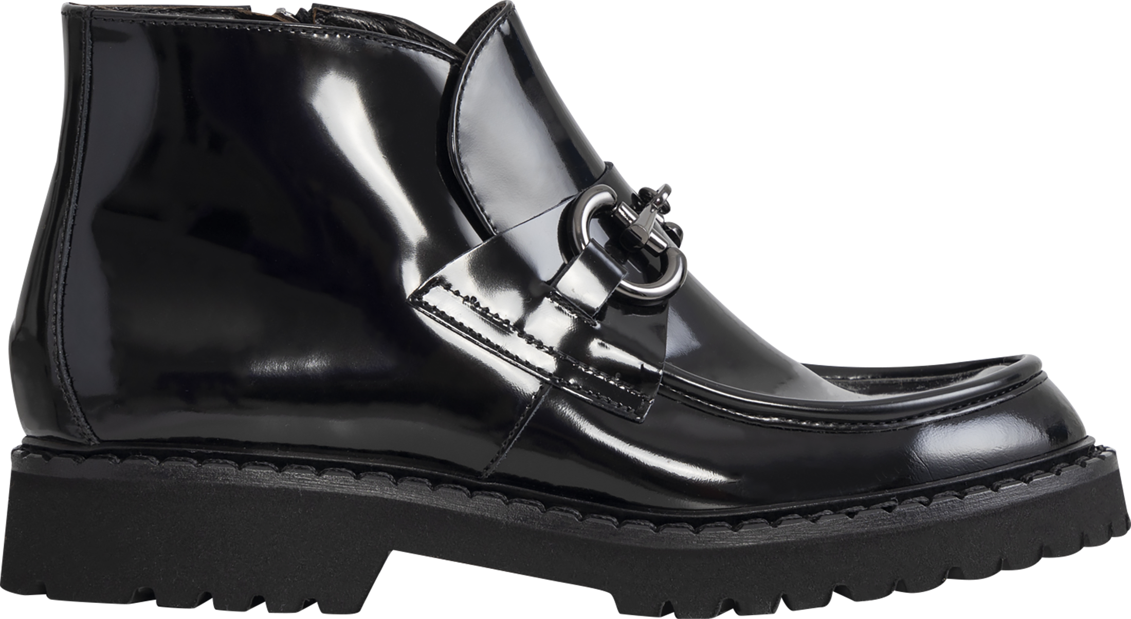 Laura Bellariva - Sko - 9632A Abrasivato - Nero - Villoid