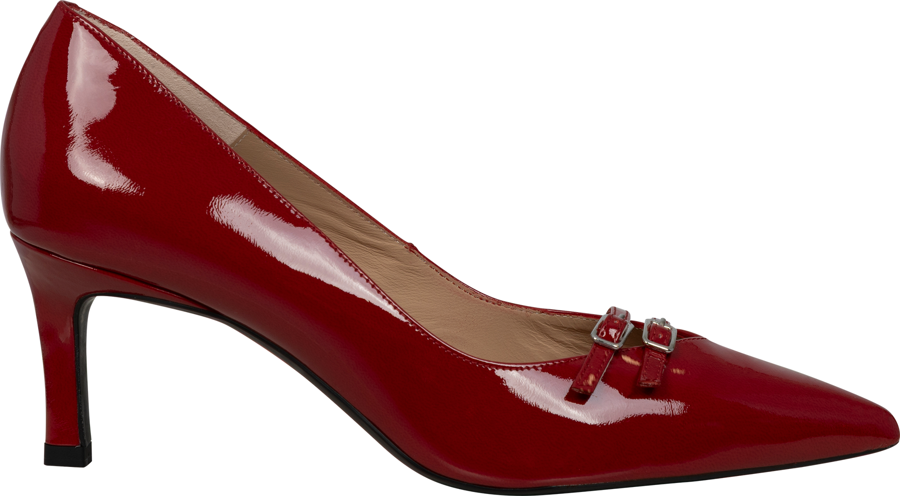 Unisa - Sko - Lotina_Pa - Raspberry - Villoid