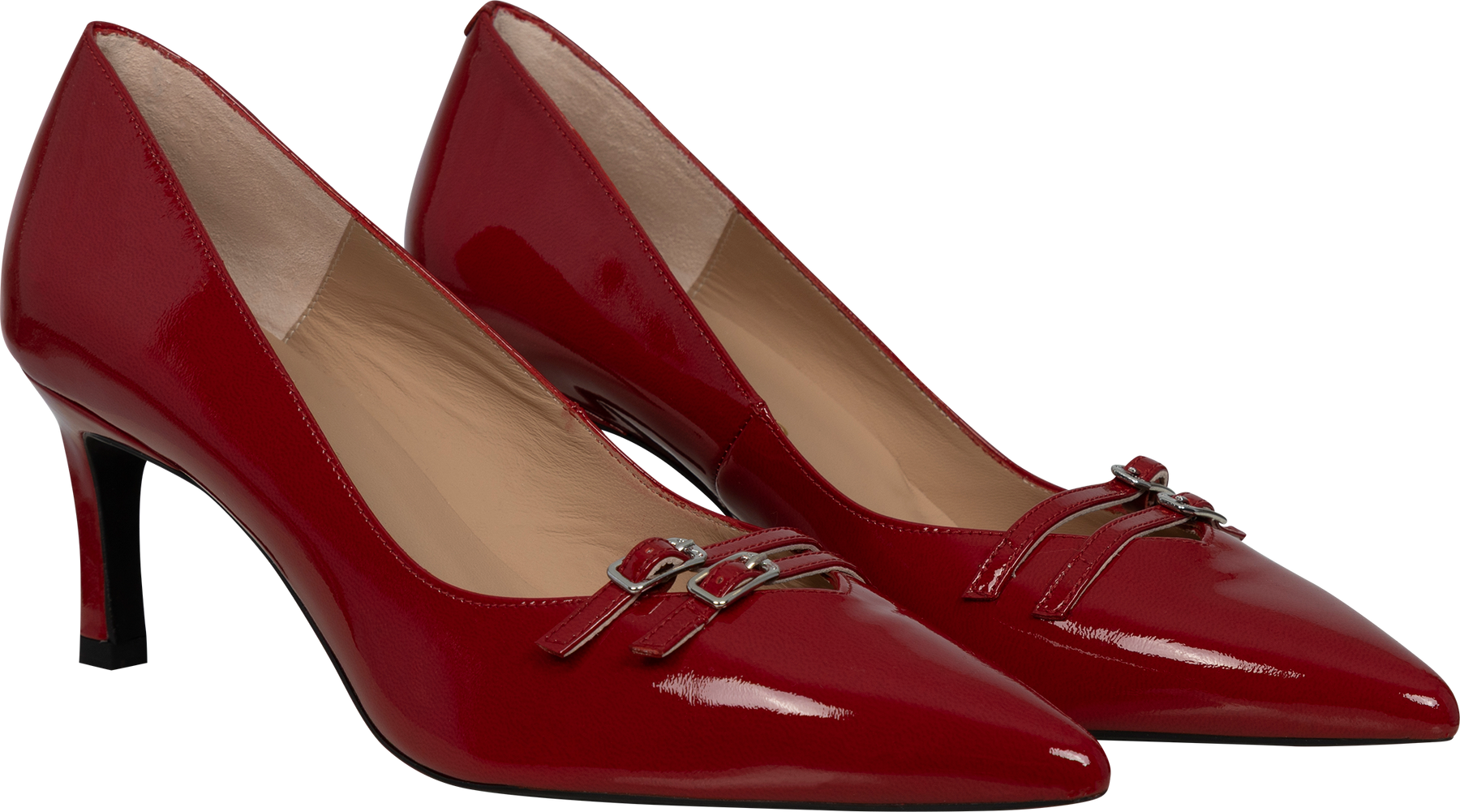 Unisa - Sko - Lotina_Pa - Raspberry - Villoid