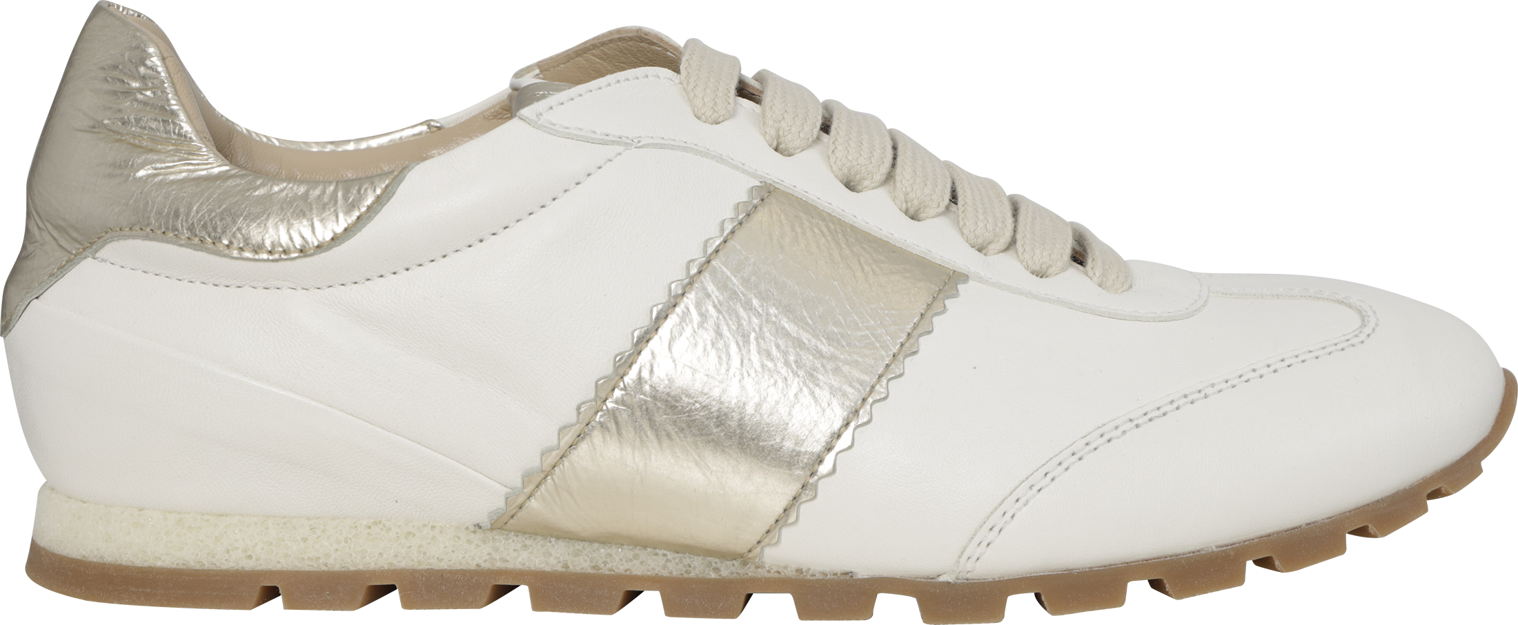 Laura Bellariva - Sko - 9802B2 Tropic - Burro - Villoid