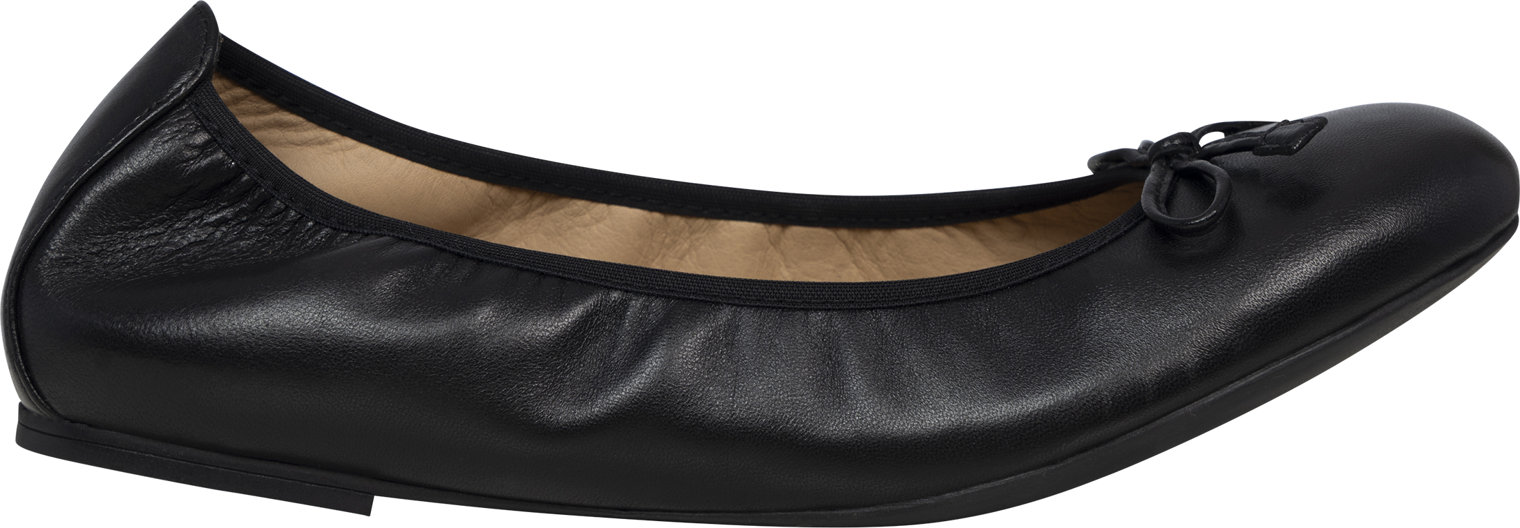 Unisa - Sko - Acor - Black - Villoid