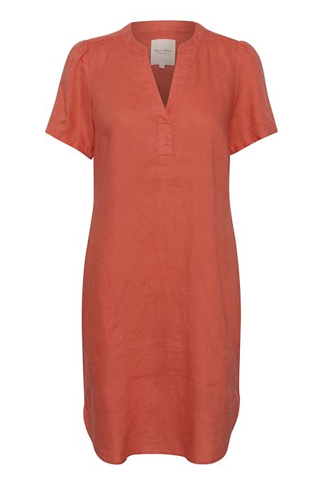 AminasePW Dress - Porcelain Rose – VILLOID