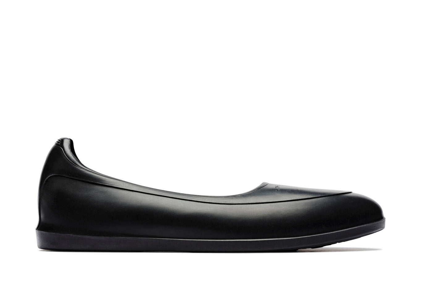 SWIMS - Sko - Classic Galosh - Black - Villoid