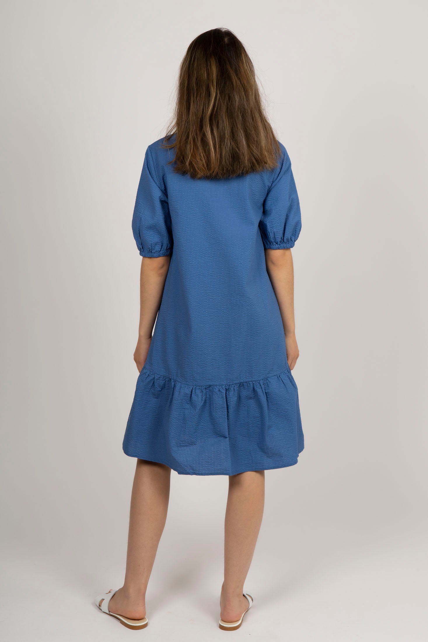 Selina 4 - Italian Blue – VILLOID