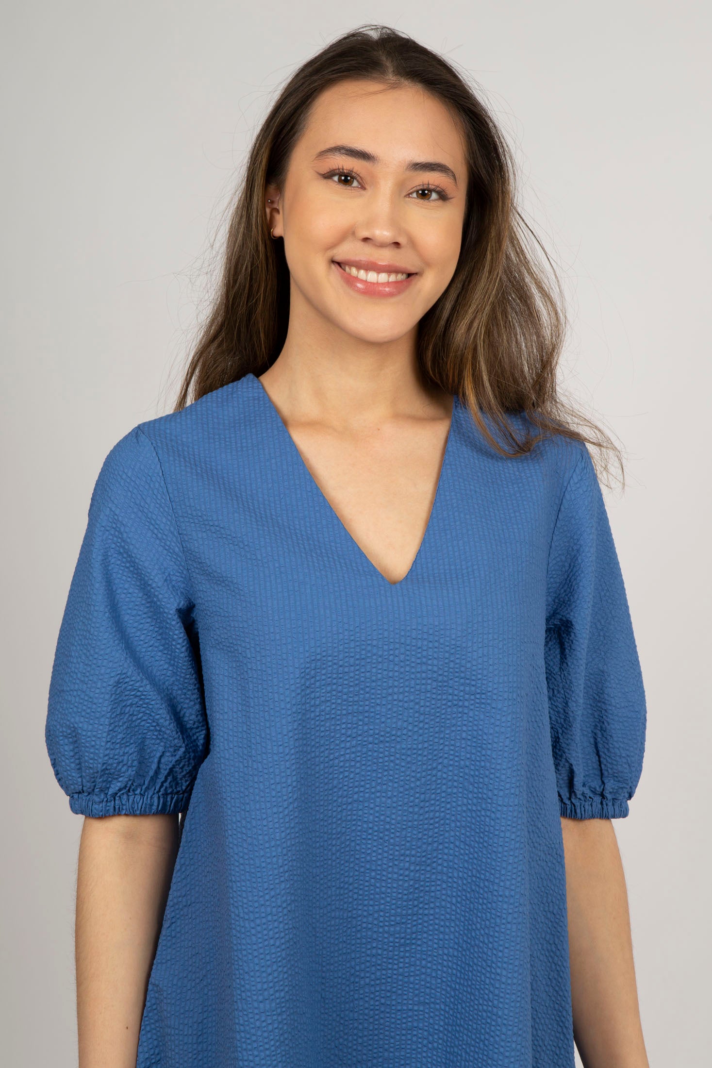 Selina 4 - Italian Blue – VILLOID