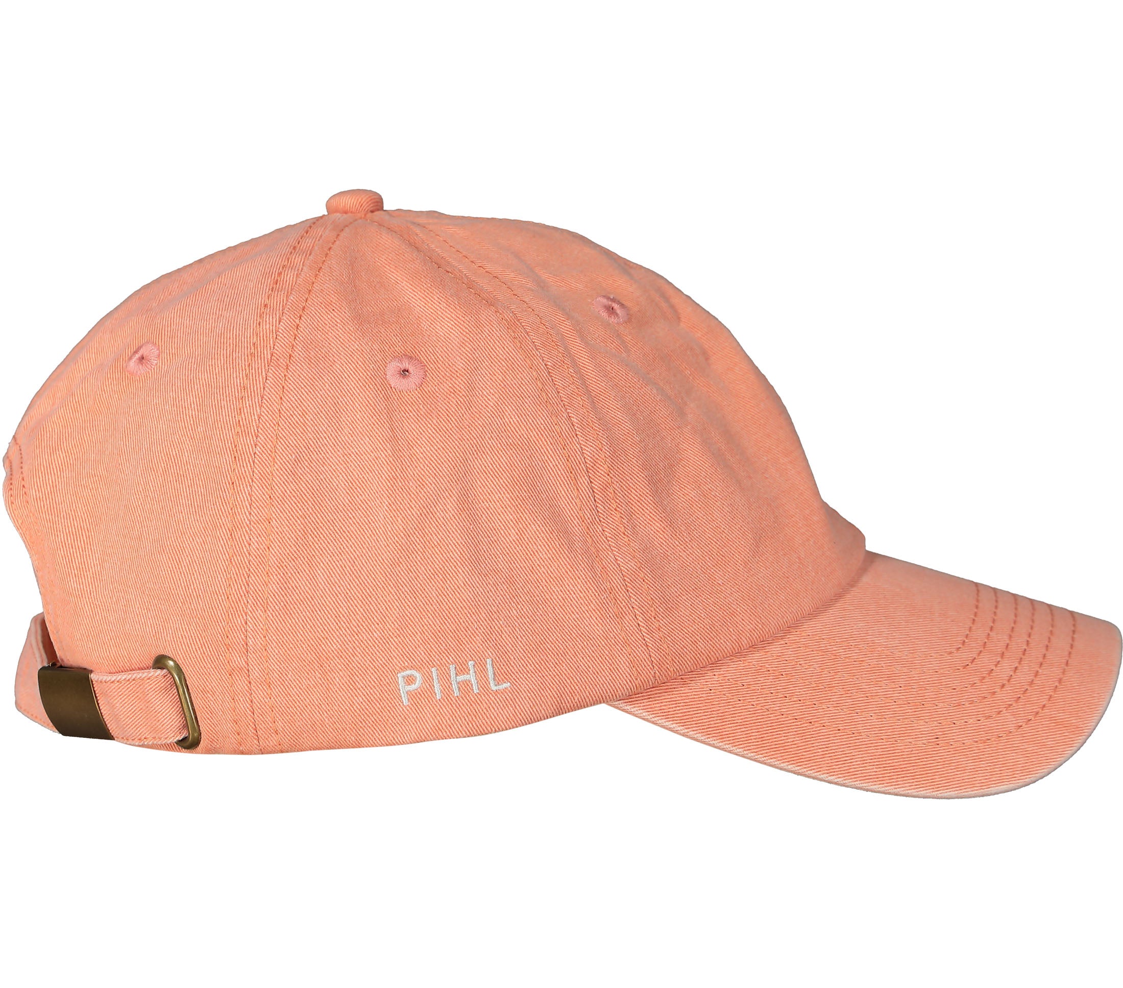 Lily Cap - Washed Peach – VILLOID