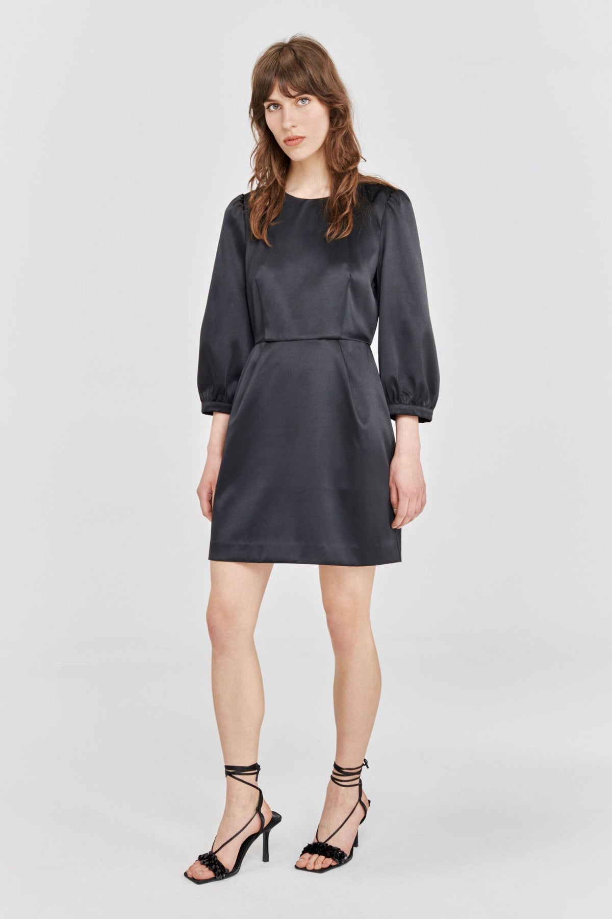 Arrie - Black – VILLOID