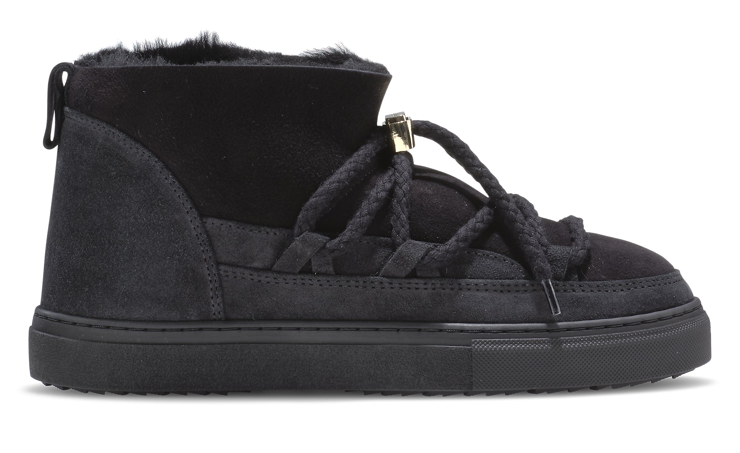 Classic Low - Black – VILLOID