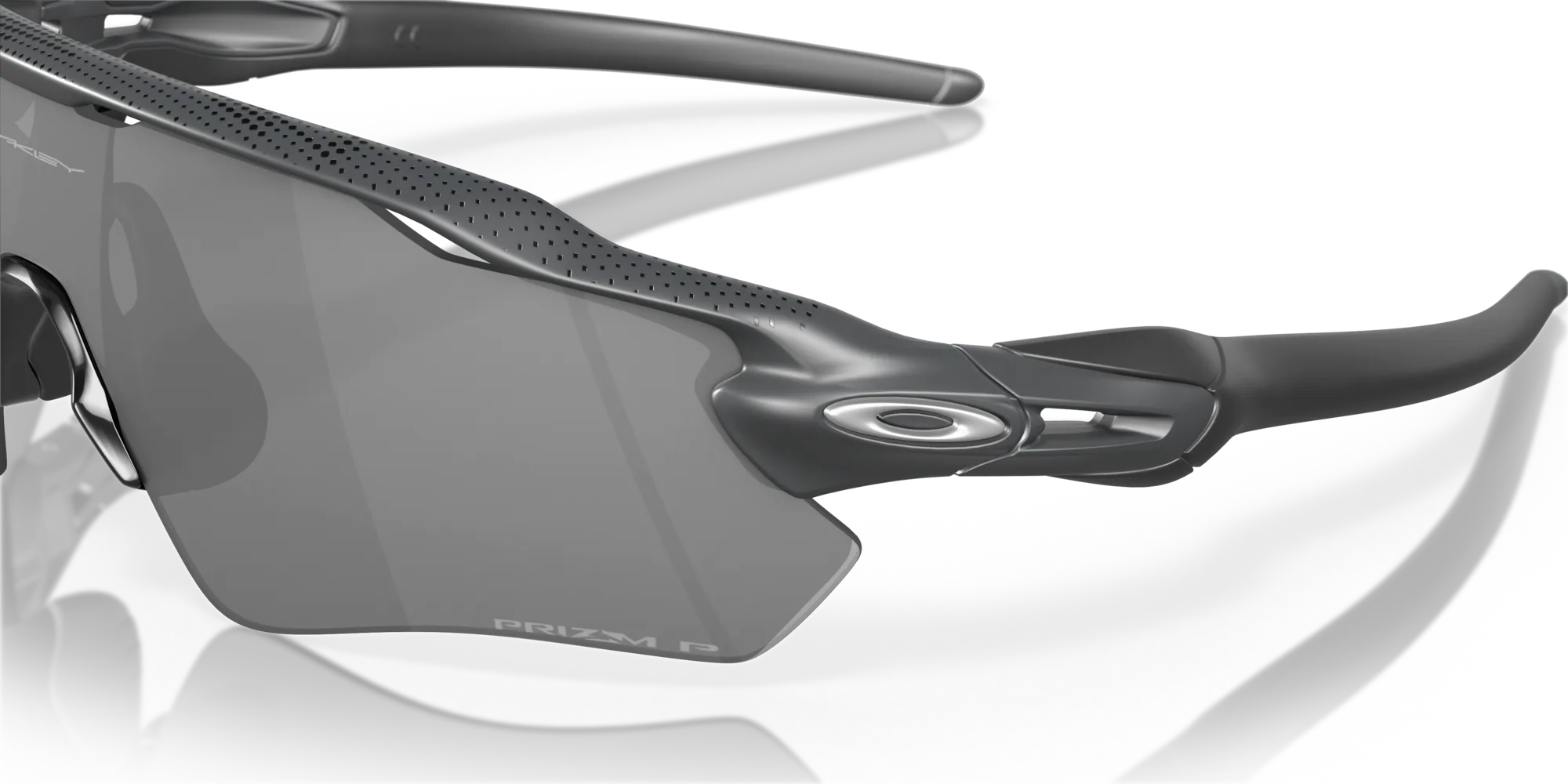 Radar Ev Path - High Resolution Carbon - Prizm Black Polarized – VILLOID