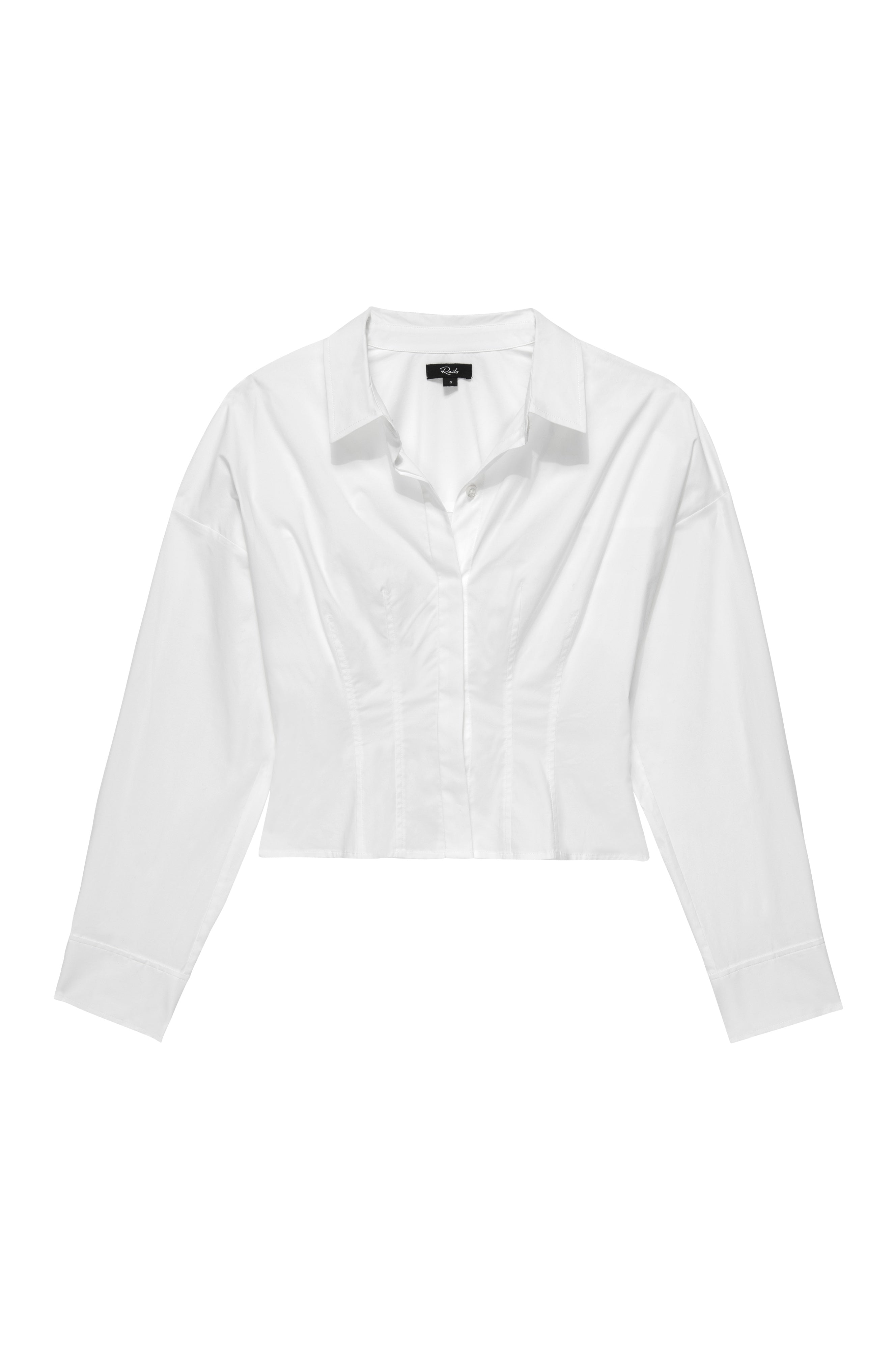 Rails - Bluser & skjorter - Anabelle - White - Villoid