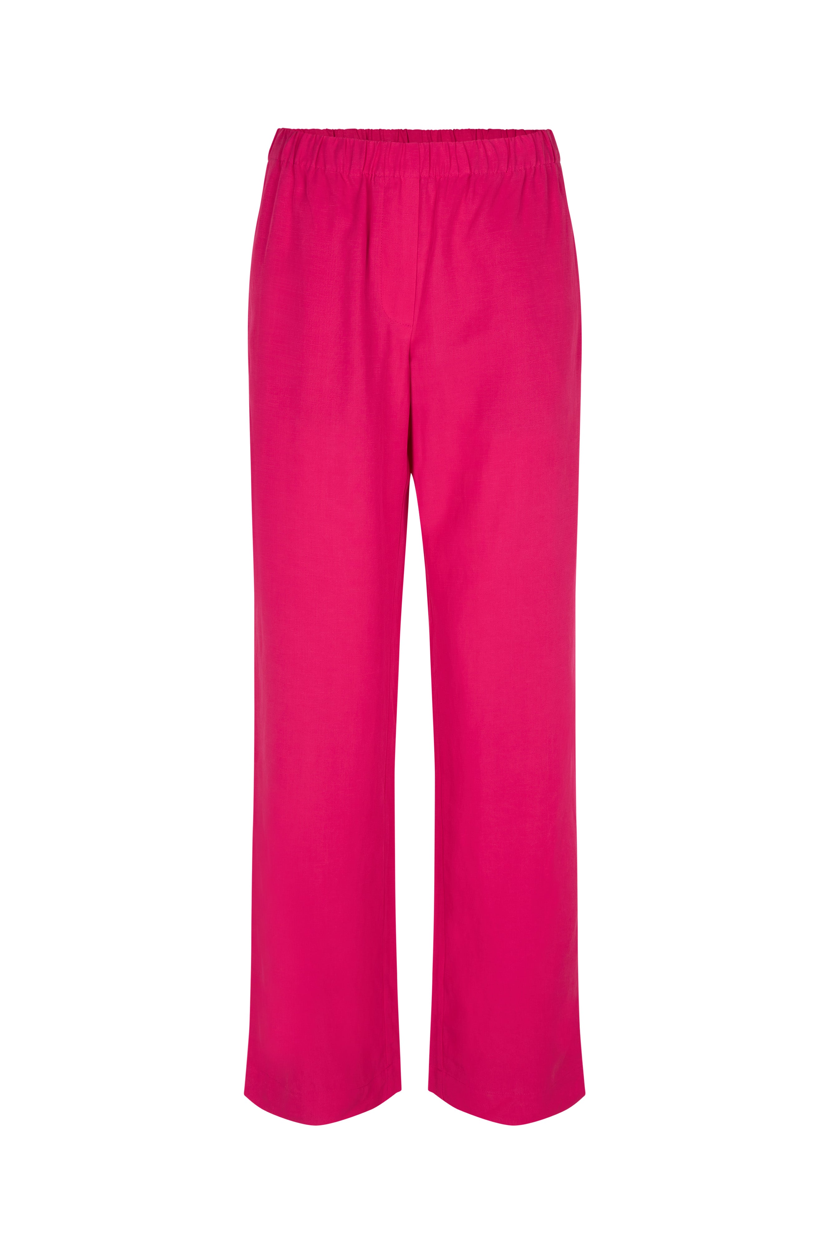 Samsøe Samsøe - Bukser & shorts - Hoys Straight Pants 12663 - Jazzy ...