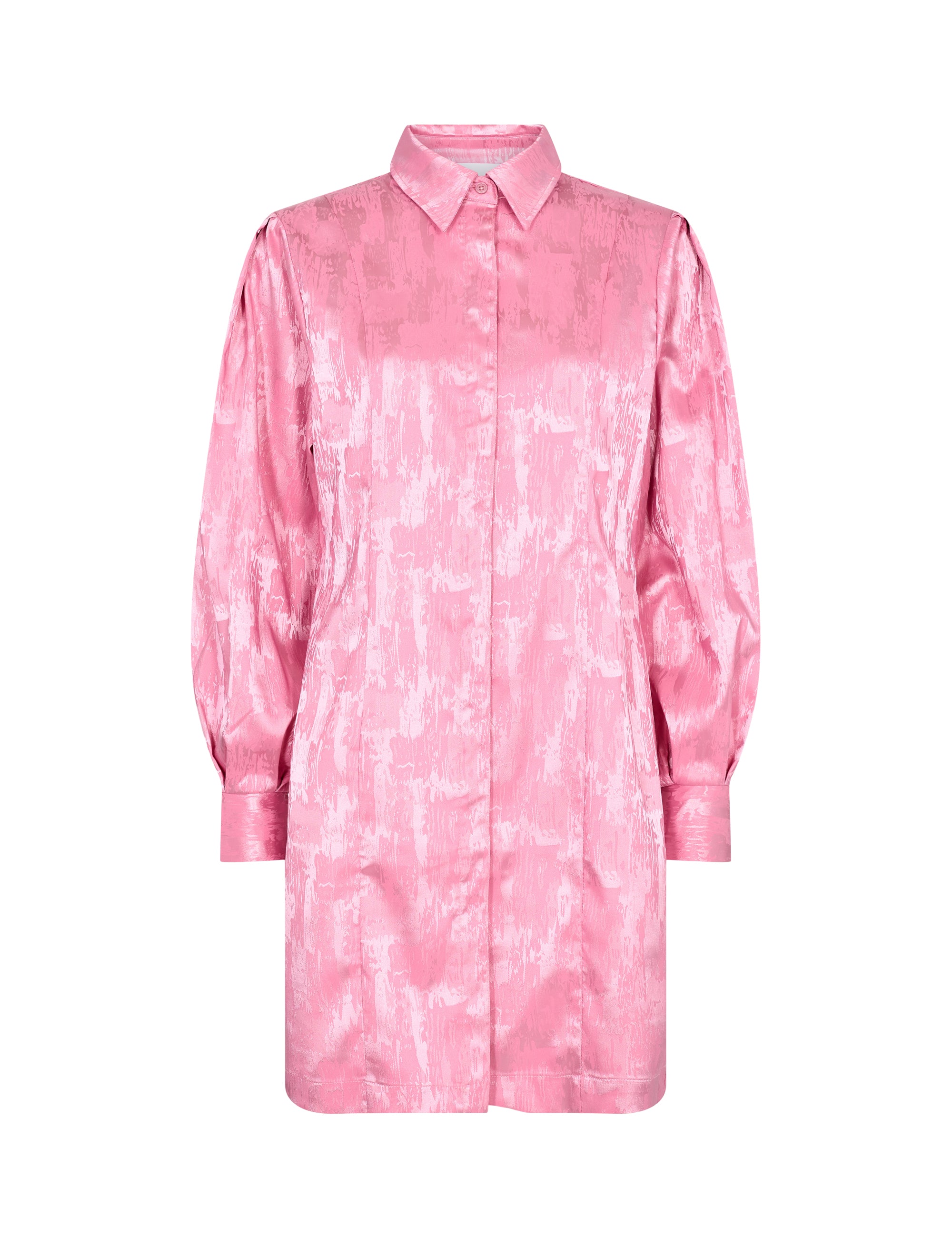 Leveté Room - Kjoler - Alma 3 - Primrose Pink - Villoid