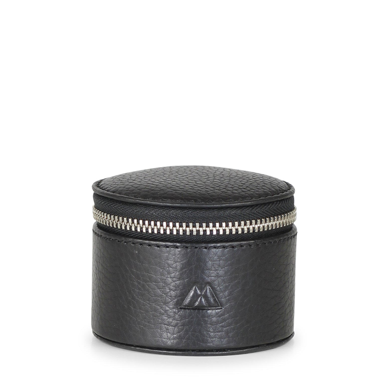 Markberg - Tilbehør - Lova Jewelry Box Grain S - Black - Villoid