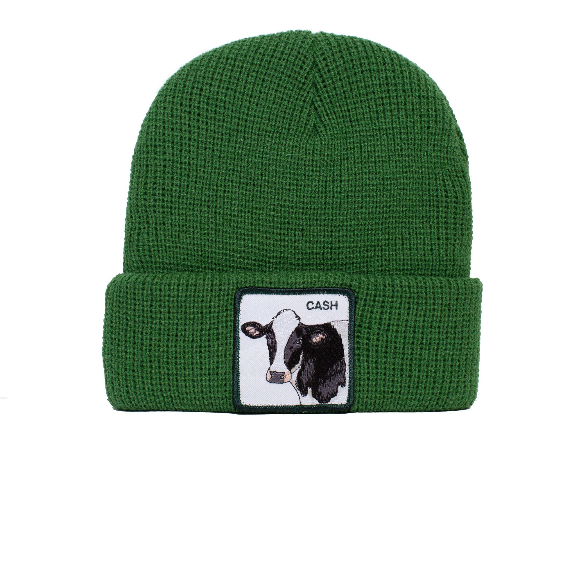 Goorin Bros - Tilbehør - Milk Bands - Green - Villoid