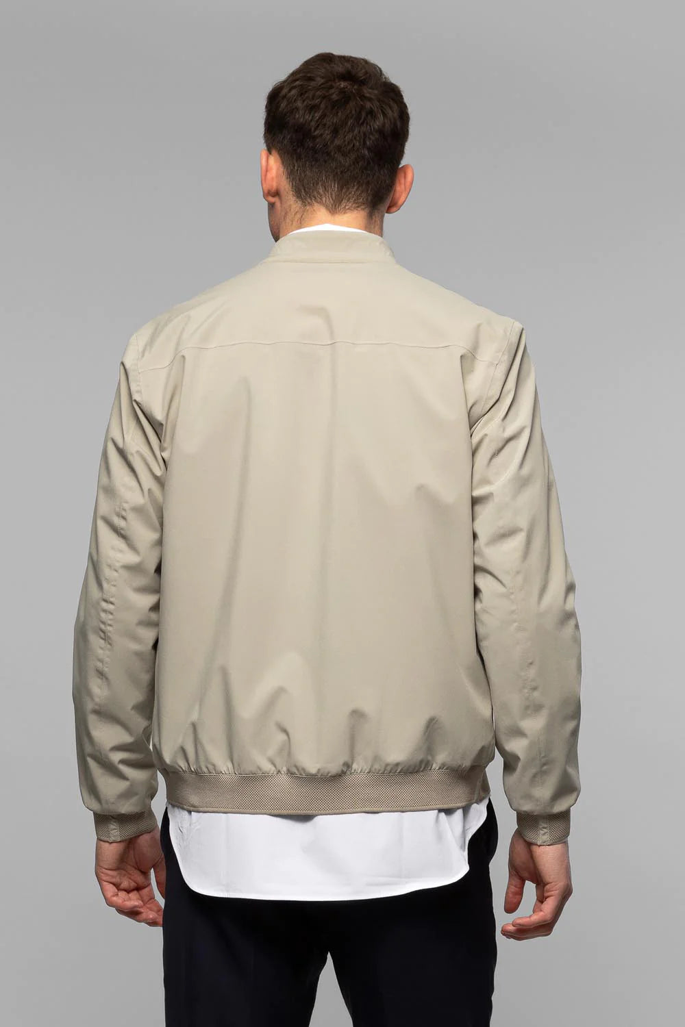 Plain - Khaki – VILLOID