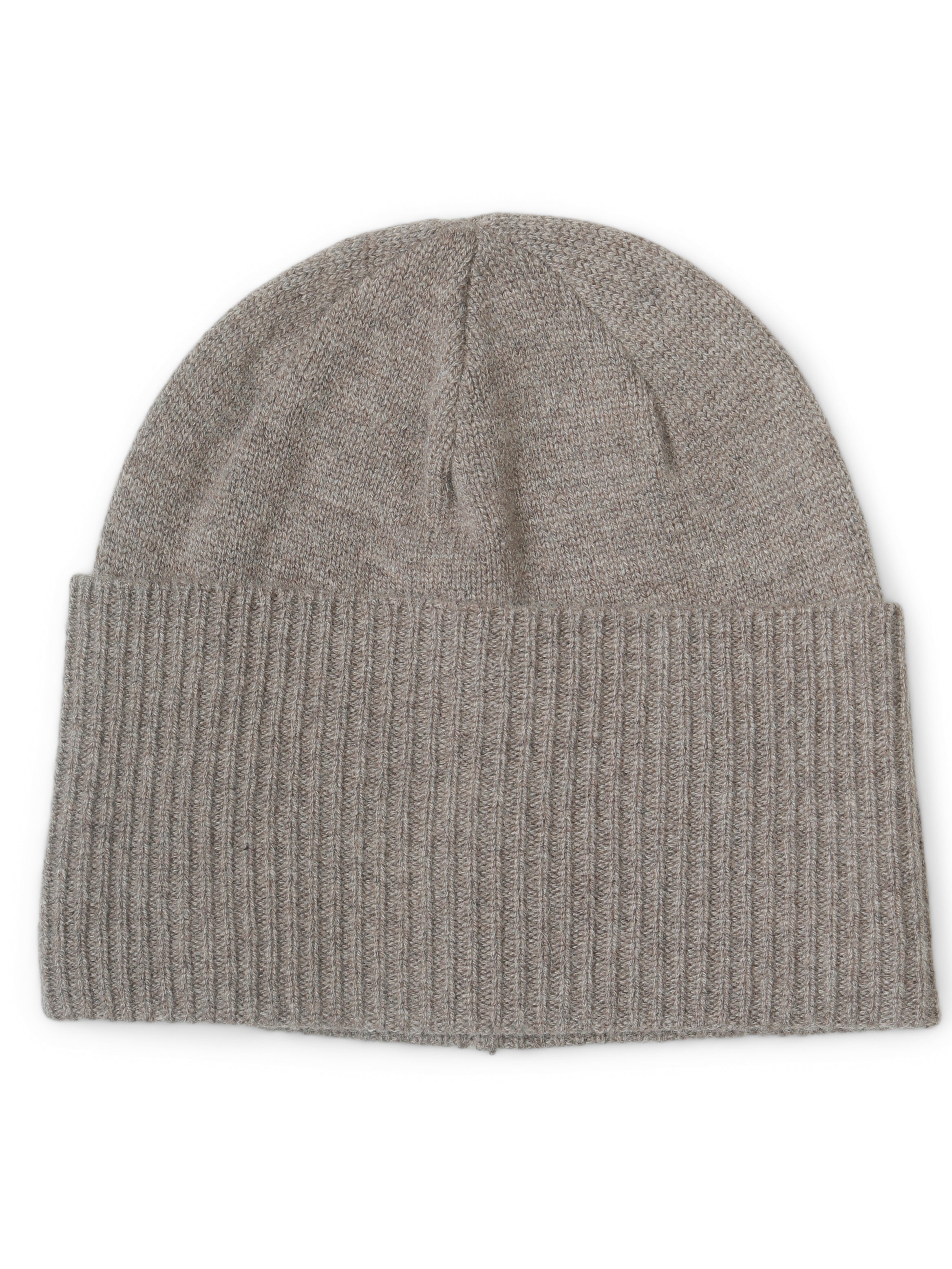 Selma Wool Hat - Portobella – VILLOID