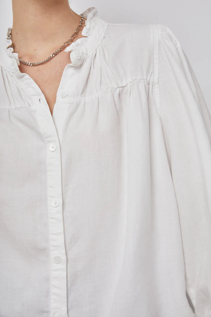 Camille - White – VILLOID