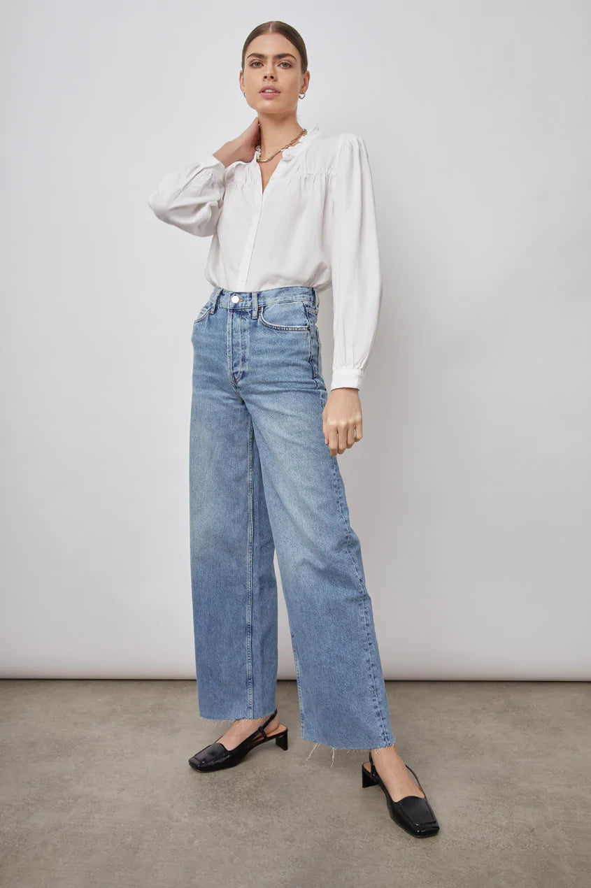 Camille - White – VILLOID