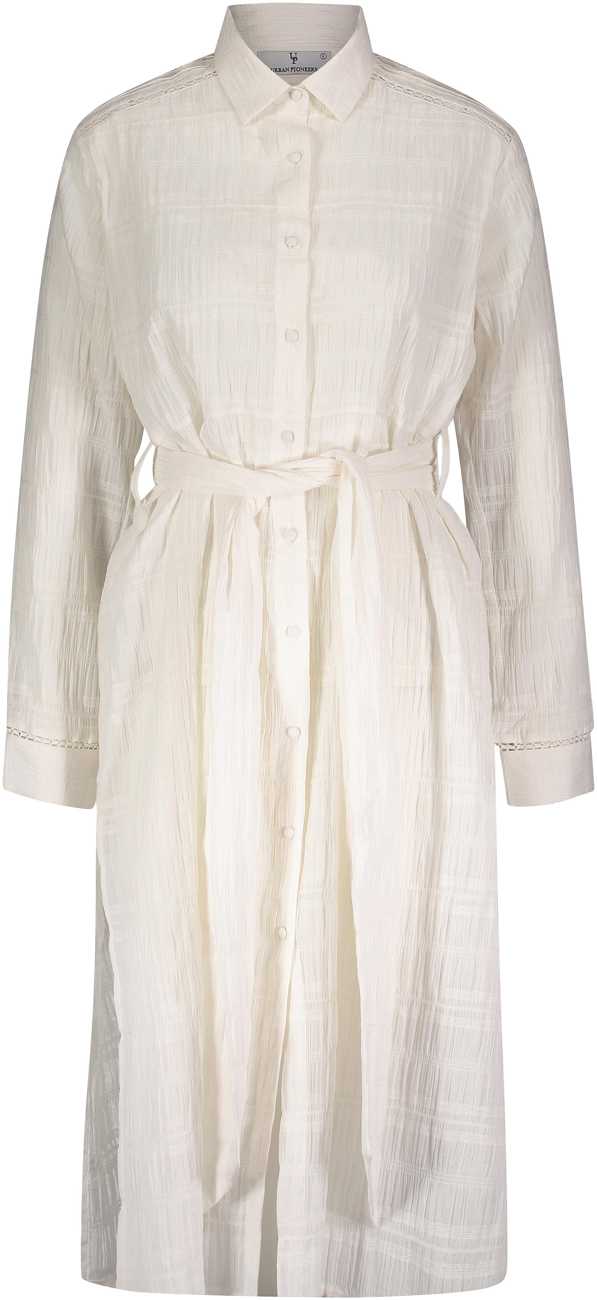 Clarissa Dress - Cream – VILLOID