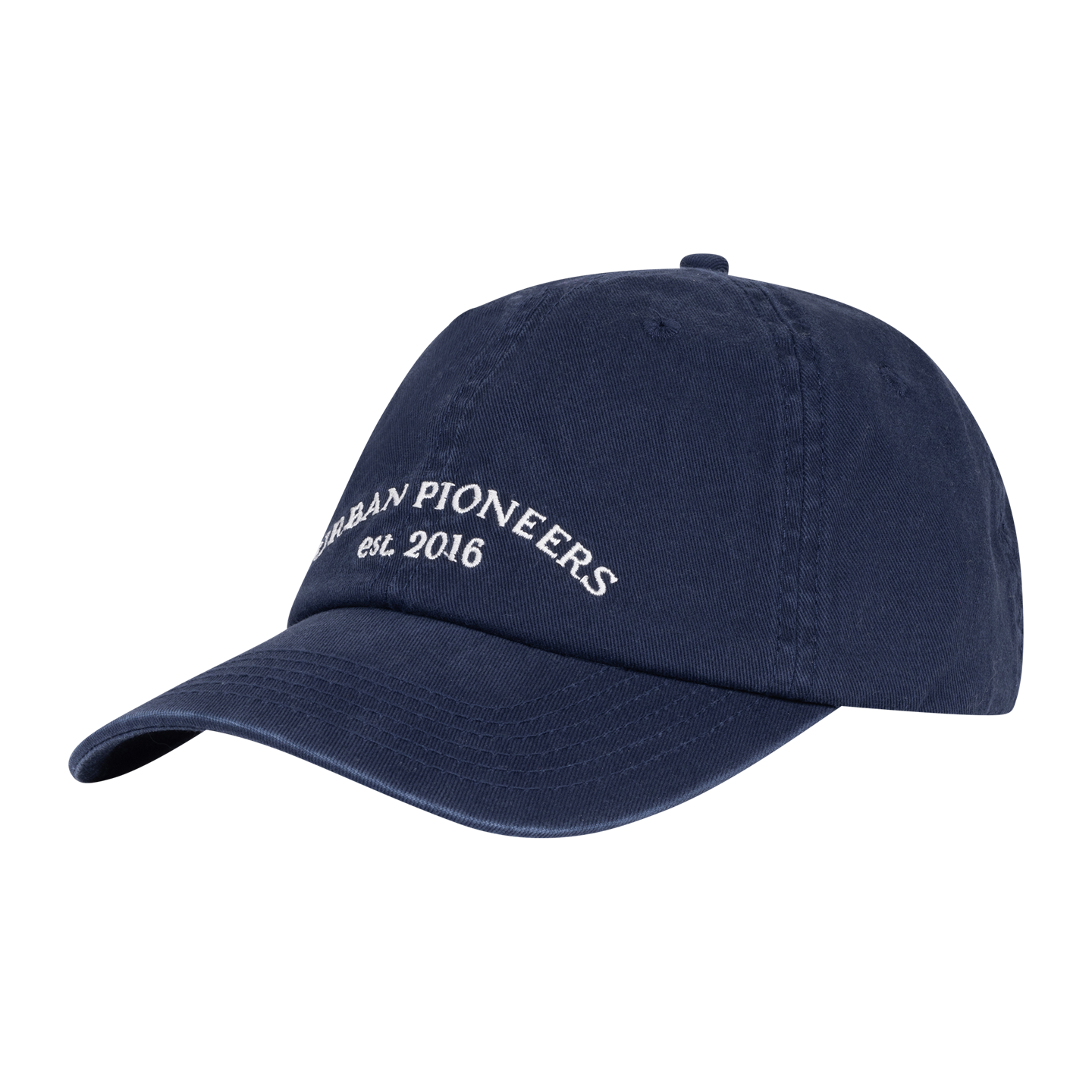 Urban Pioneers - Tilbehør - Sandiego Cap - Sky Captain - Villoid
