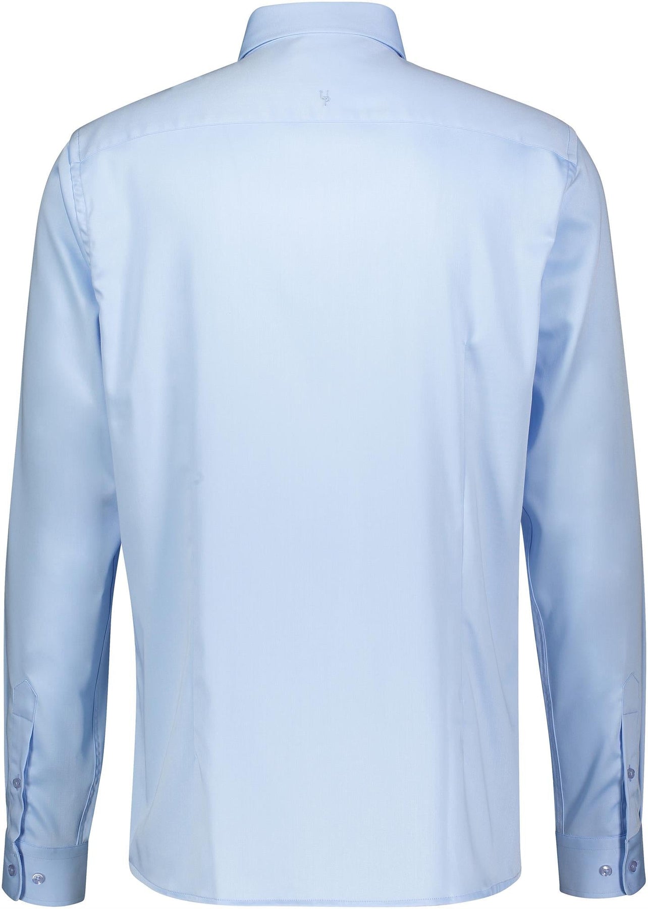 Totti Shirt - Light Blue – VILLOID