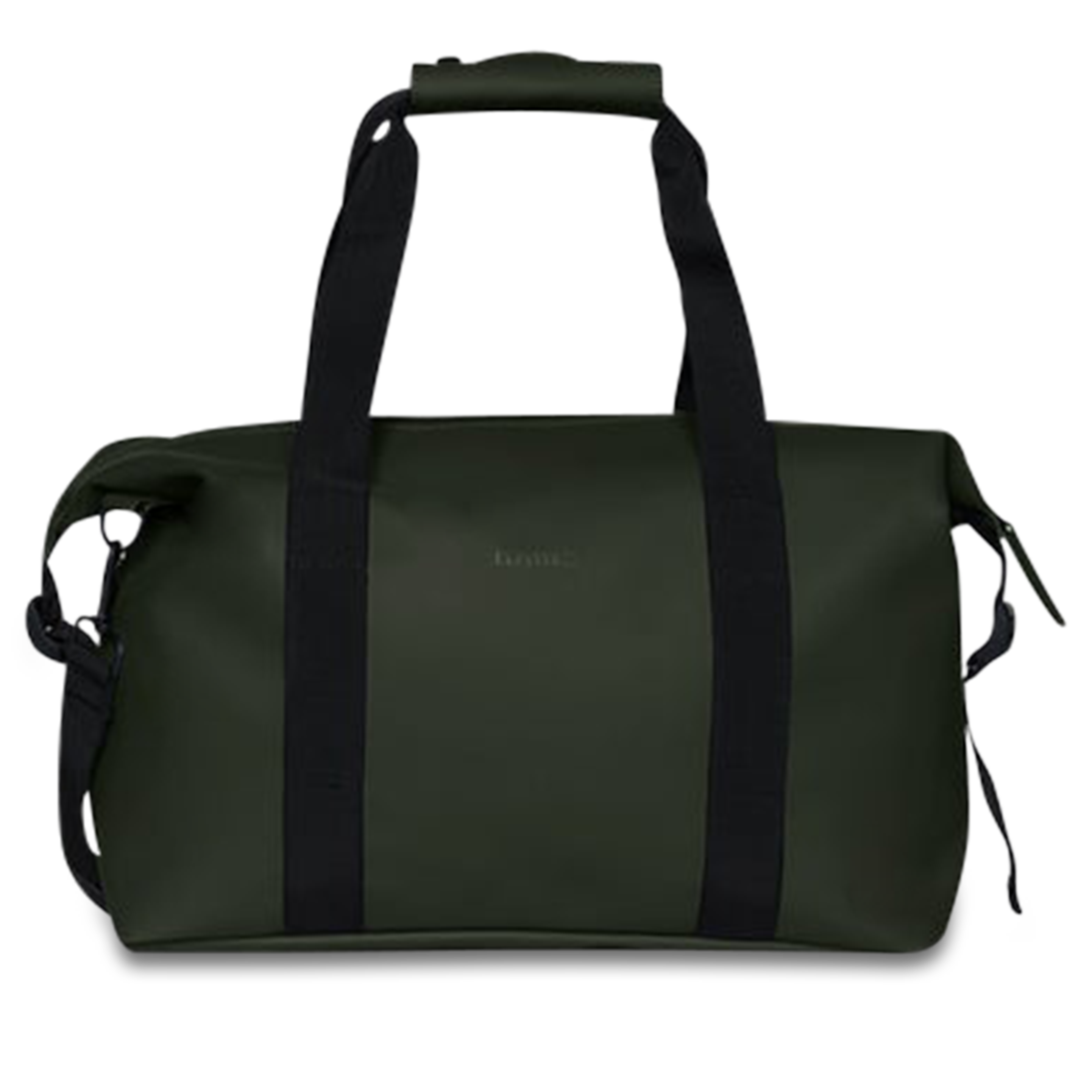 Rains - Vesker - Weekend Bag Small - Green - Villoid
