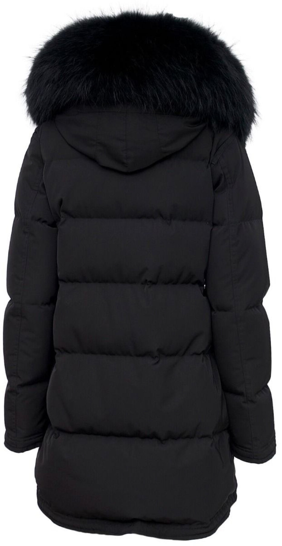 Cedrico - Jakker - Monet - Black Fade - Villoid