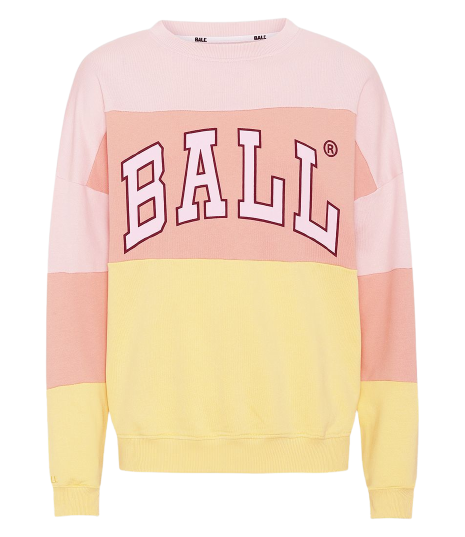 BALL - Gensere - J. Robinson - Candy - Villoid