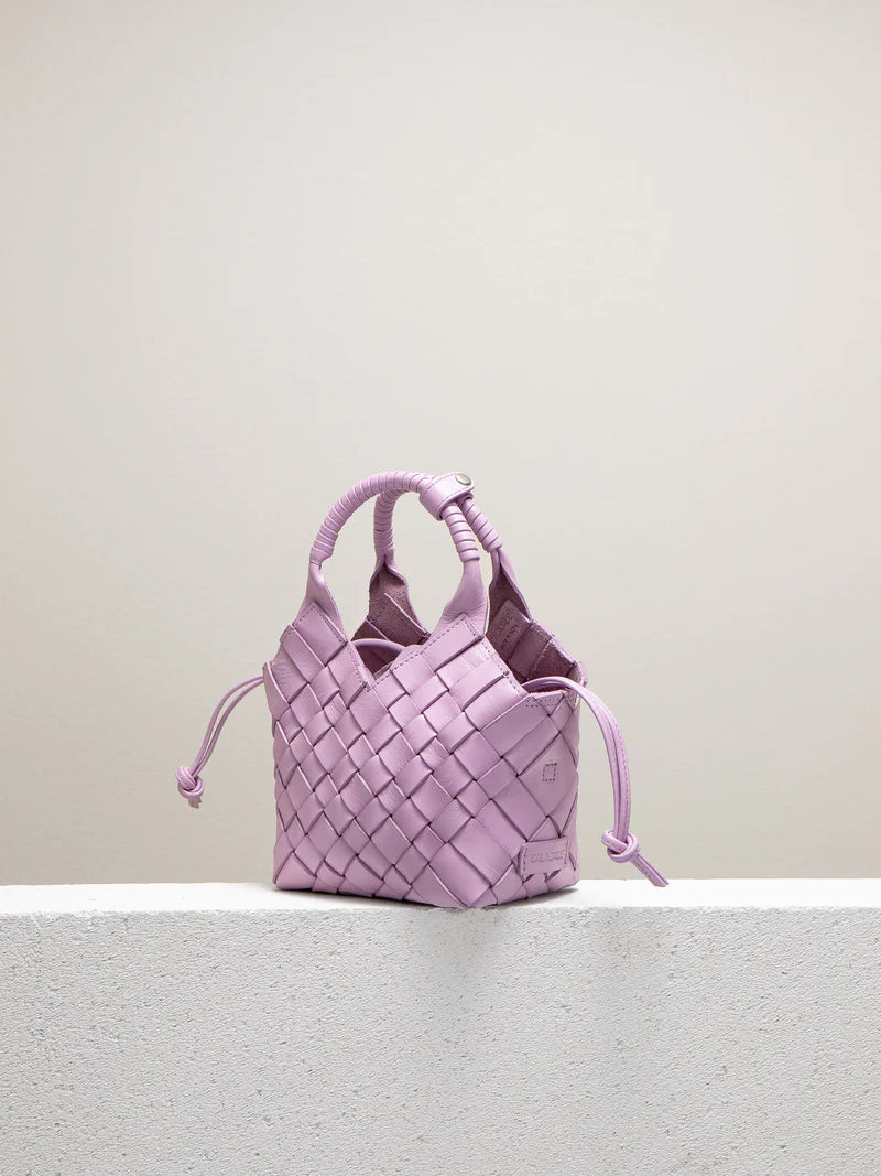 Misu Mini - Pearly Purple – VILLOID