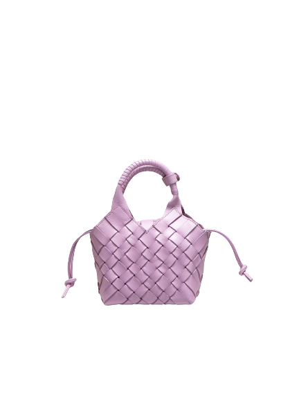 Misu Mini - Pearly Purple – VILLOID